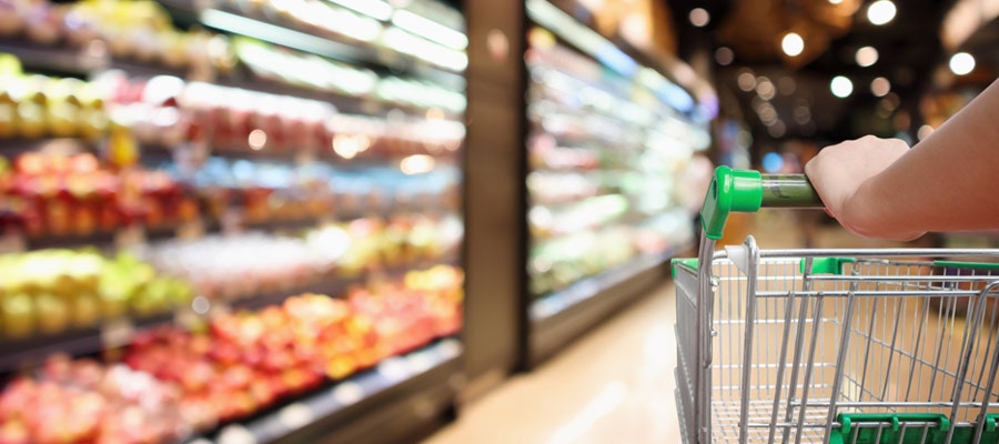 Diabetes Friendly Grocery Shopping List Free PDF 